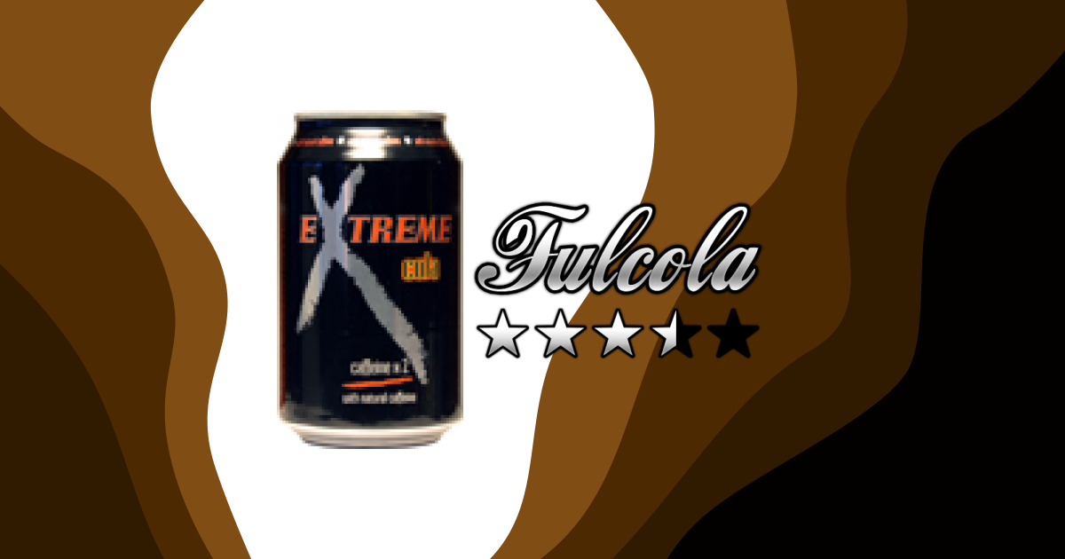 Premier extreme cola – Fulcola