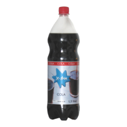 Coop x-tra cola – Fulcola
