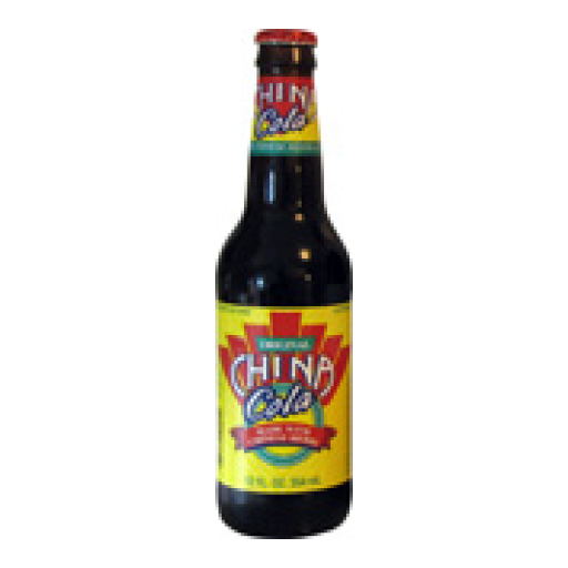China cola – Fulcola