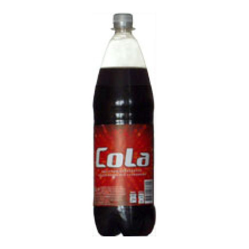 ICA cola (tidigare variant) – Fulcola