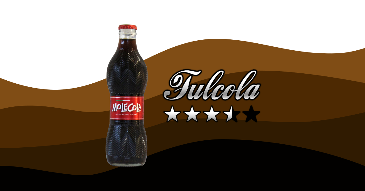 Mole cola – Fulcola